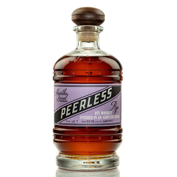 Home - Peerless Distilling Co.