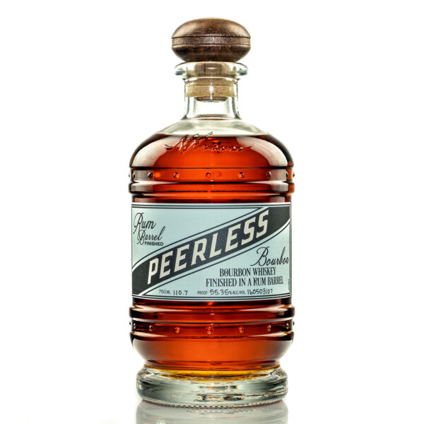 Peerless® Small Batch Bourbon - Peerless Distilling Co.