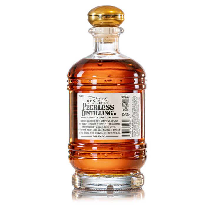 Home - Peerless Distilling Co.