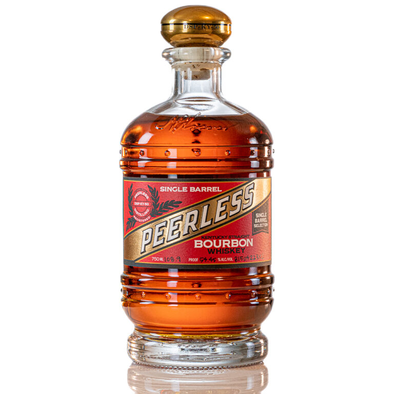 Home - Peerless Distilling Co.