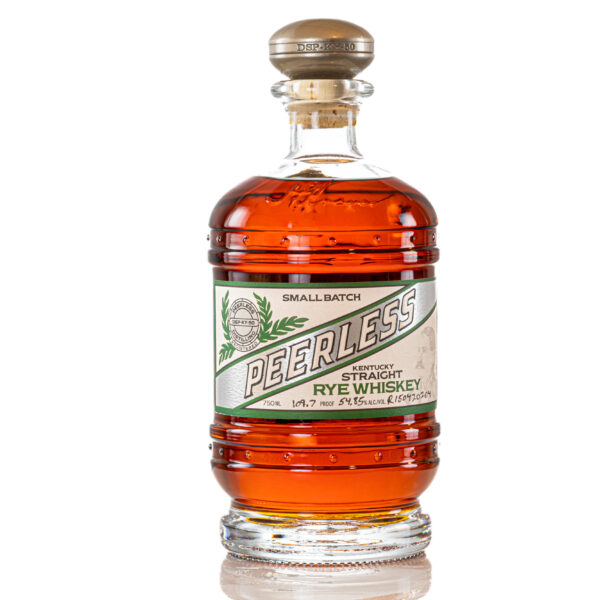 Home - Peerless Distilling Co.