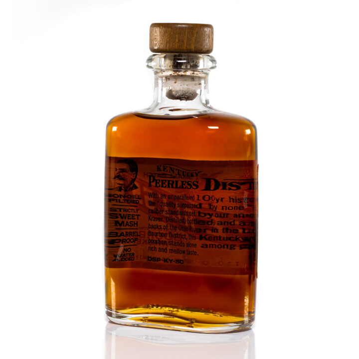 Home - Peerless Distilling Co.
