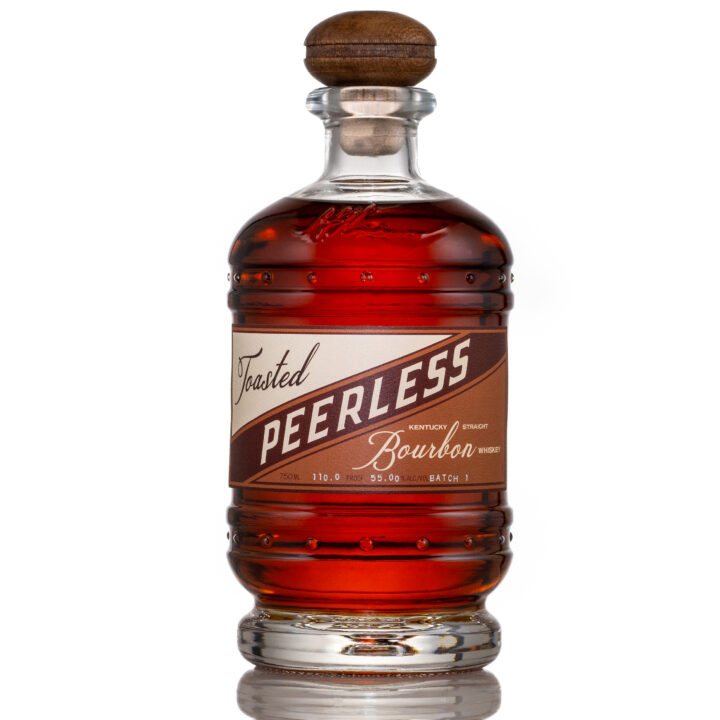 Home - Peerless Distilling Co.