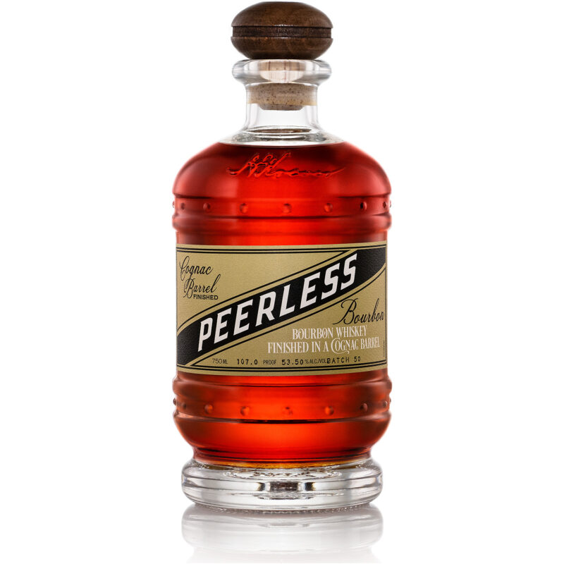 Home - Peerless Distilling Co.